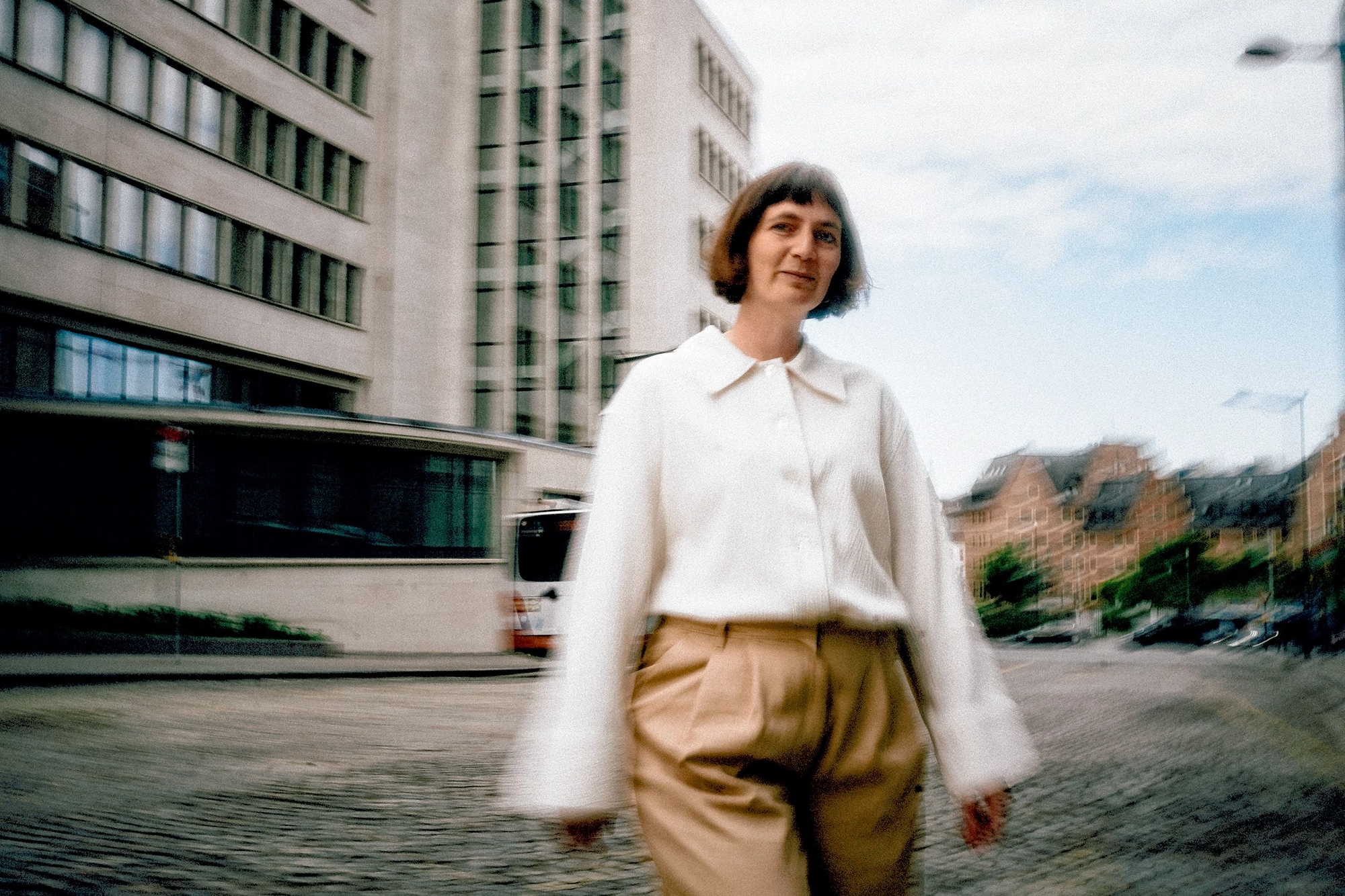 Auteur Lieselot Mariën: ‘Mijn depressie heeft me dapperder gemaakt’ | BRUZZ