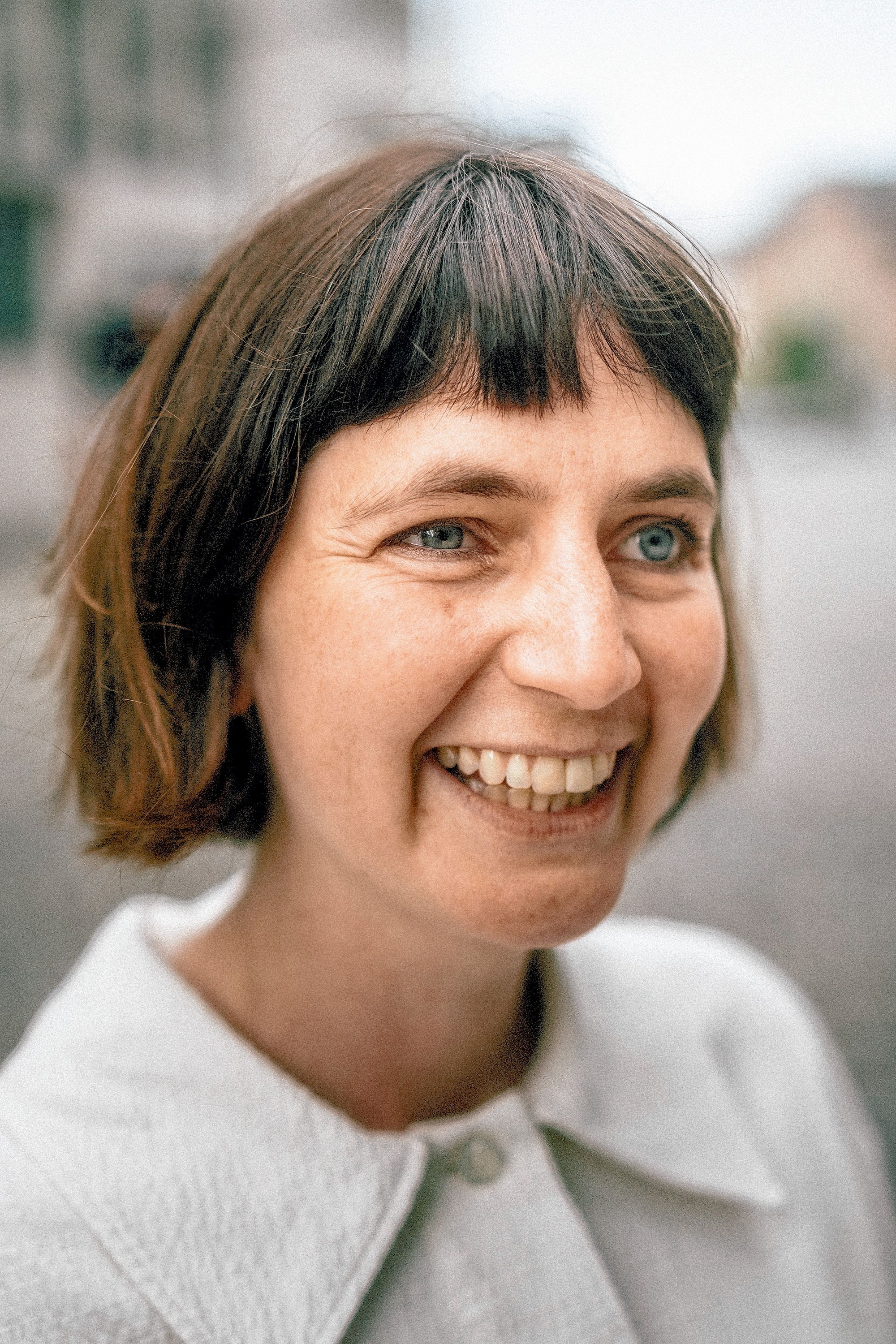 Auteur Lieselot Mariën: ‘Mijn depressie heeft me dapperder gemaakt’ | BRUZZ