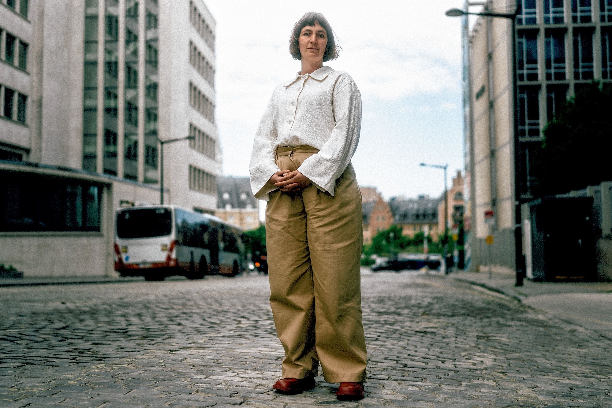 Auteur Lieselot Mariën: ‘Mijn depressie heeft me dapperder gemaakt’ | BRUZZ