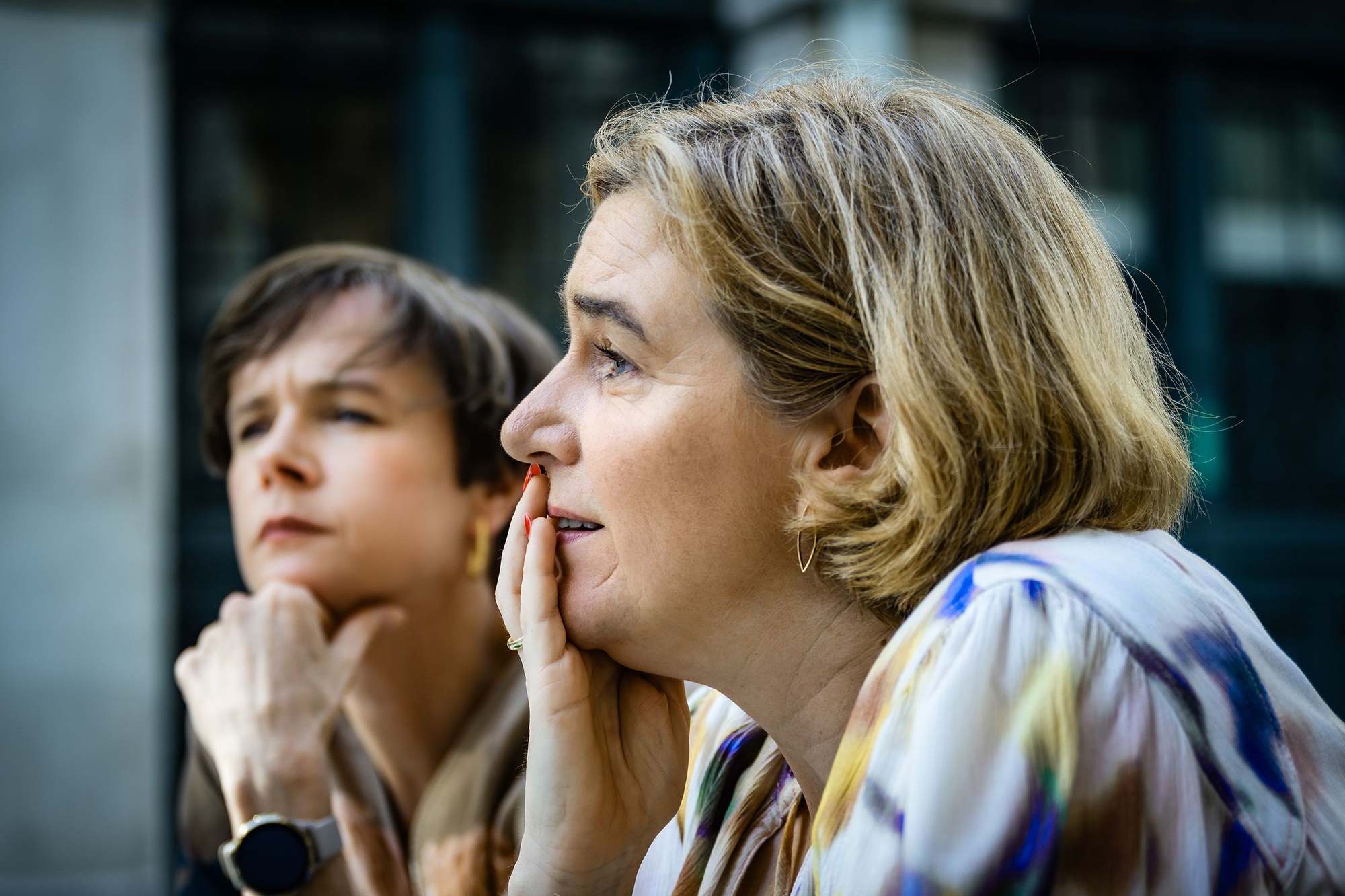 Brusselse formatie: ‘Dit is geen institutionele crisis, maar een crisis van karakters’ | BRUZZ