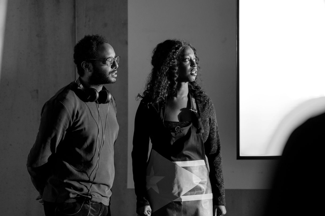 Michael Abay en Jennifer Heylen delen een uppercut uit met 'The best ...