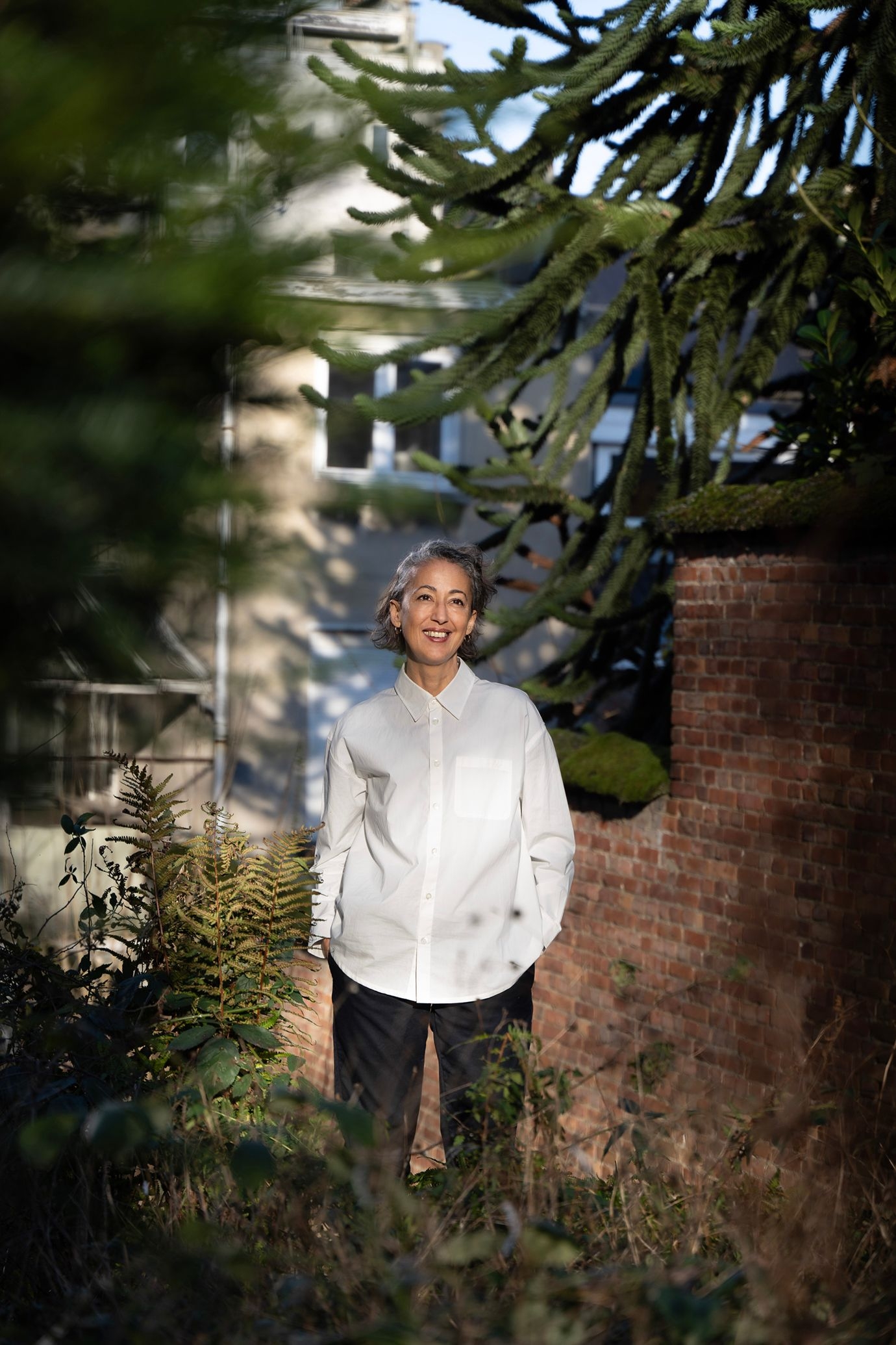 Filmmaakster Karima Saïdi: 'Een begraafplaats zegt iets over de staat ...