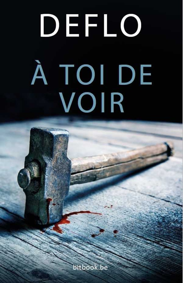 Deflo voor het eerst in het Frans: 'Eindelijk kan mijn buurvrouw mijn ...