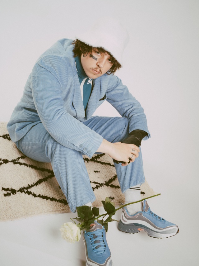 Zed Yun Pavarotti: l’avenir du hip-hop français | BRUZZ