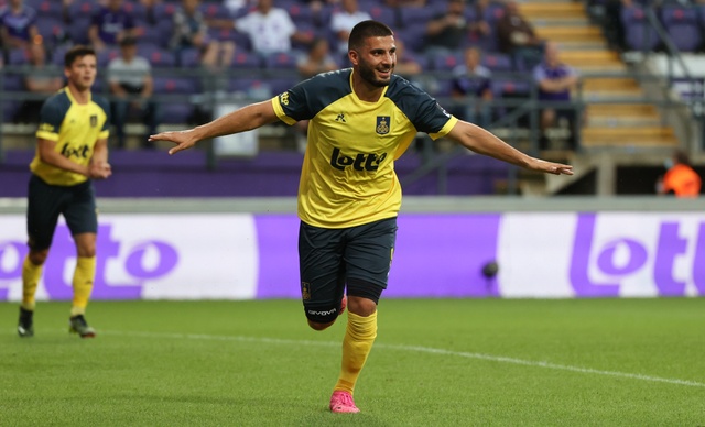 Deniz Undav wordt met zes miljoen duurste transfer uit clubgeschiedenis ...