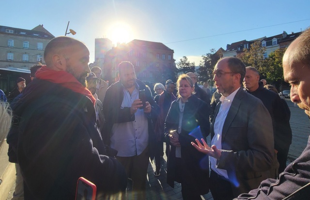 Anderlechts schepencollege raakt het niet eens over circulatieplan ...