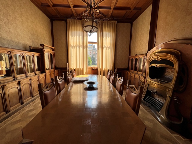 Brussels Gewest koopt kantoor van Hotel van Eetvelde | BRUZZ