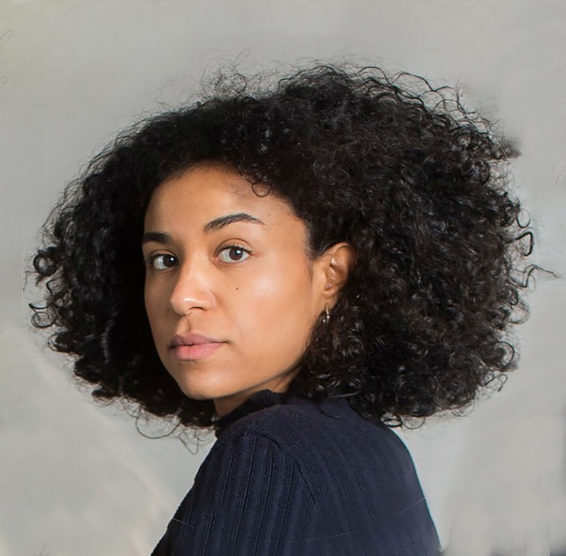 Actrice Eva Kamanda over haar boek: 'Dit verhaal overstijgt onze ...