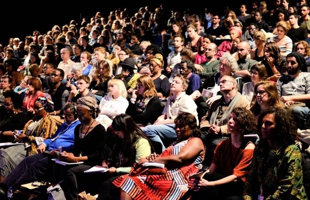 Vzw Bamko zet intersectionaliteit centraal op Internationale Vrouwendag ...