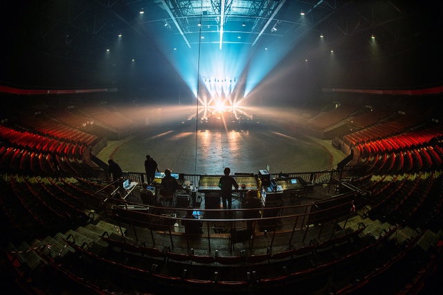 Vorst Nationaal valt opnieuw volledig stil: 'We voelen ons vergeten ...