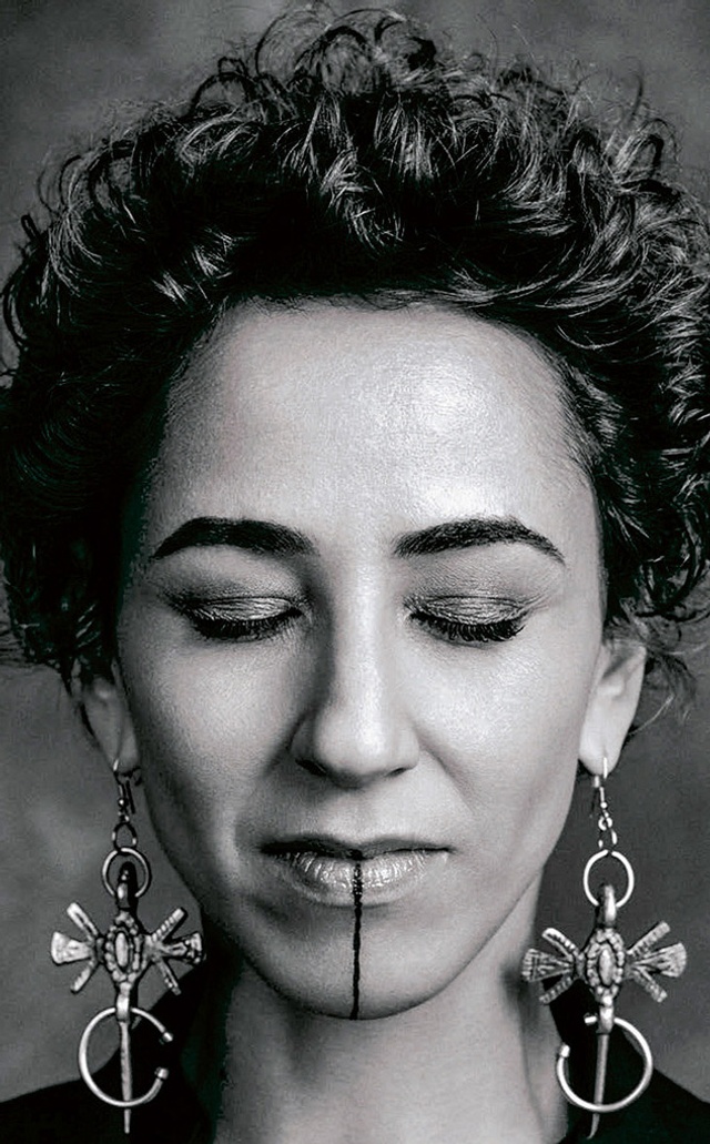 Waarom je het nieuwe boek van Rachida Aziz moet lezen | BRUZZ