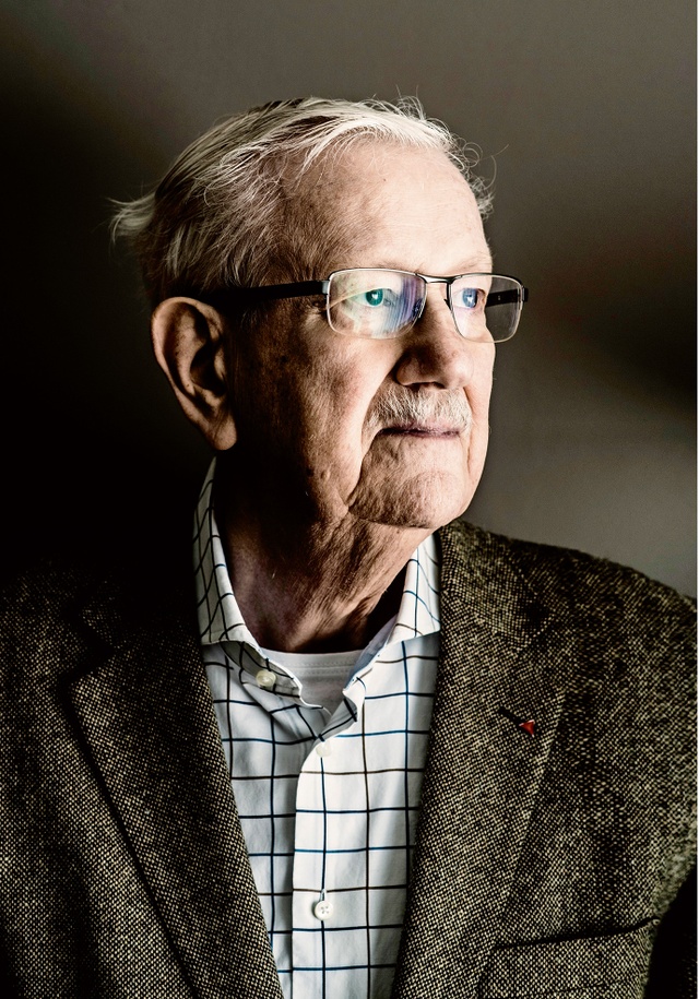 Philippe Moureaux †: 'Ik had de armen van Molenbeek meer moeten ...
