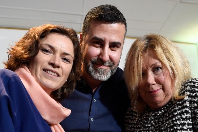 Meryem Kaçar breekt met Be.One | BRUZZ