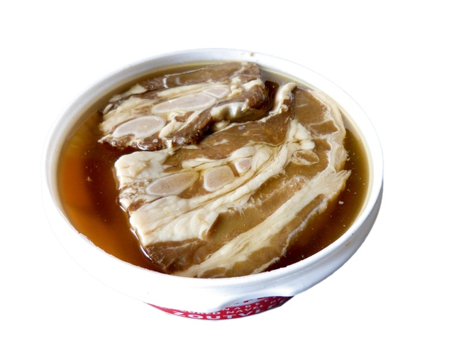 Culinair ontdekt: pekelvlees | BRUZZ