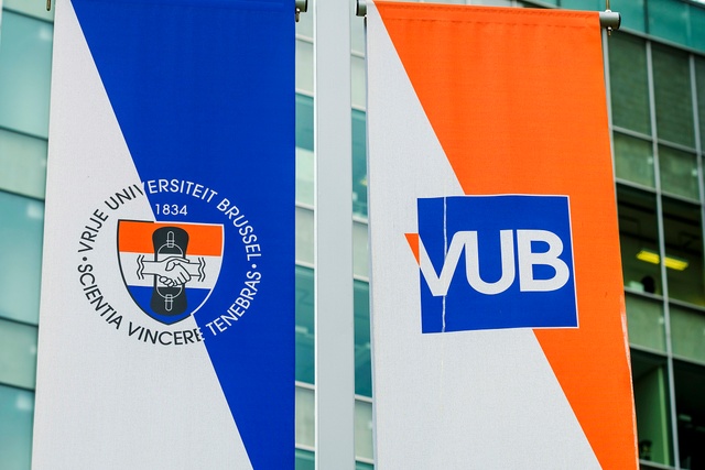 VUB maakt jonge kinderen warm voor wetenschappen met kant-en-klare ...