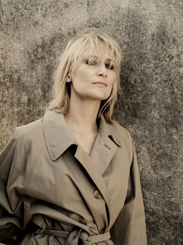 Geike Arnaert is de verlegenheid voorbij | BRUZZ