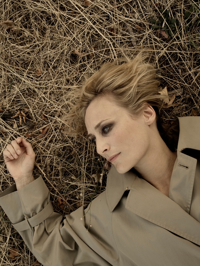 Geike Arnaert is de verlegenheid voorbij | BRUZZ