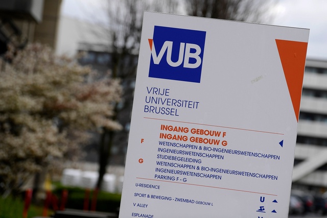 VUB is eerste Vlaamse universiteit met bachelor Wiskunde en Data ...