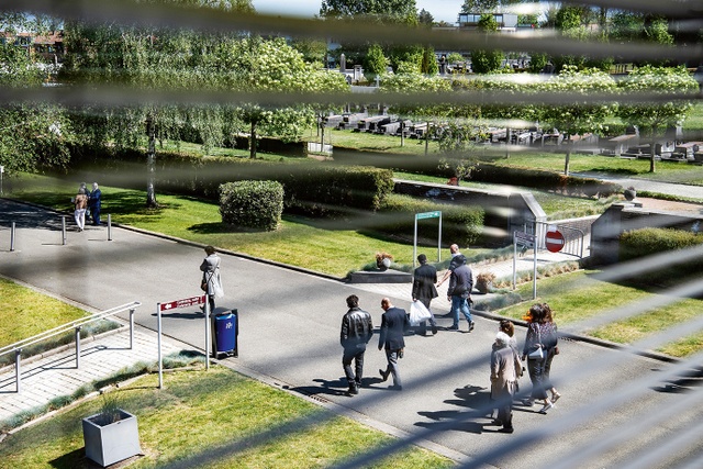 Ukkels crematorium organiseert herdenkingsplechtigheid op 1 november ...