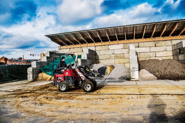 BC Materials: van afval tot duurzaam bouwmateriaal | BRUZZ