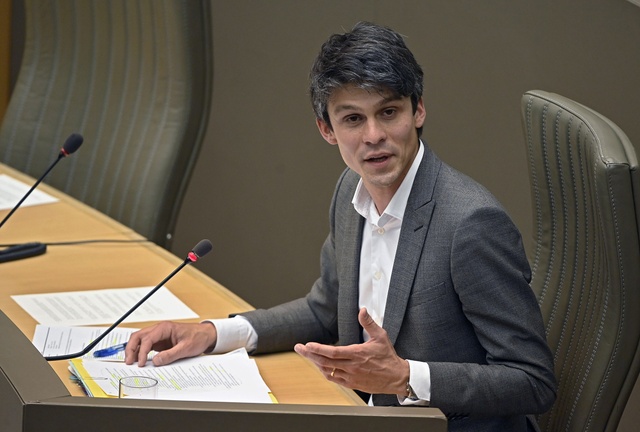Minister Dalle stelt twaalf nieuwe 'broedplekken' voor in Brussel | BRUZZ