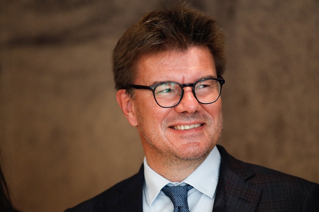 Belastingen op aankoop Brusselse woning gaan omlaag | BRUZZ