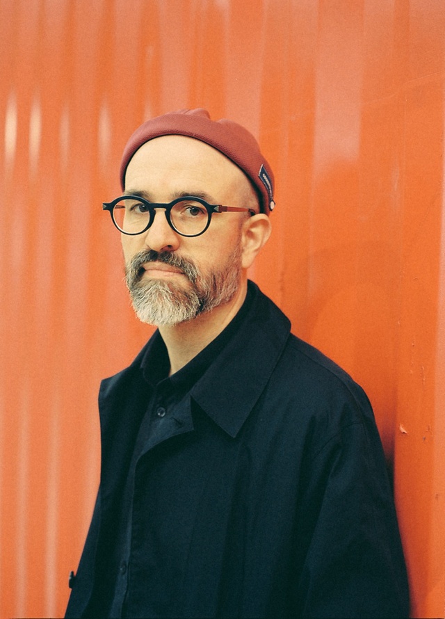 Marc Melià: ‘The vocoder helps me to build a fluid personality’ | BRUZZ