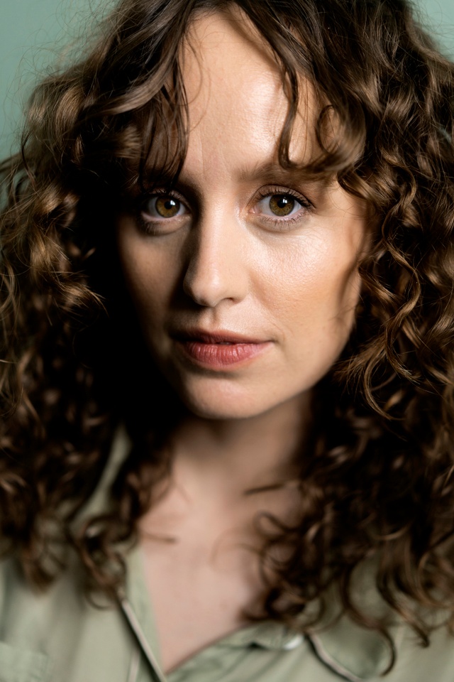 ‘The Employees’: Danish writer Olga Ravn on the space oddities of work ...