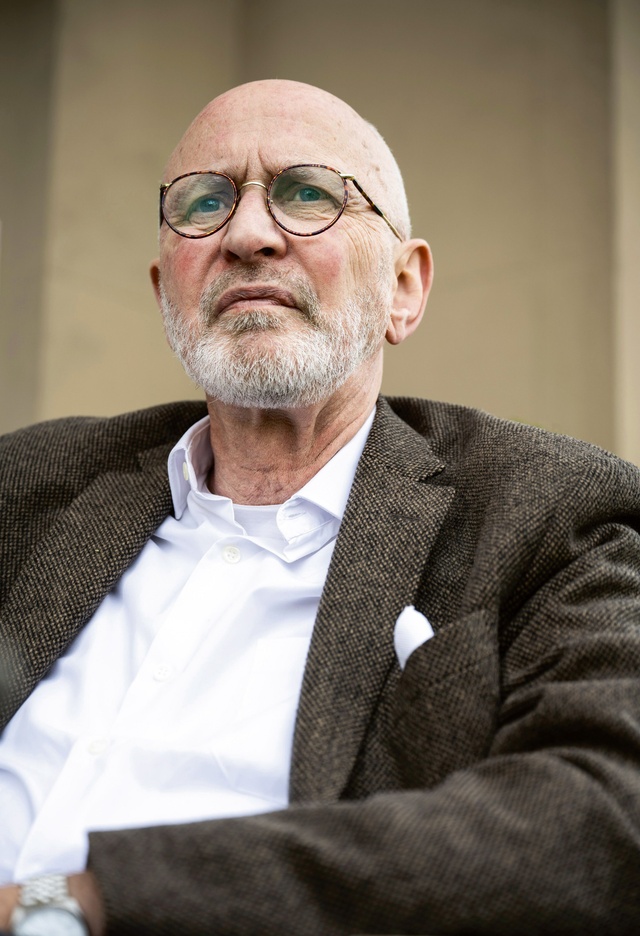 Oud-diplomaat Jan De Bock: 'We hadden Oekraïne-crisis kunnen vermijden ...