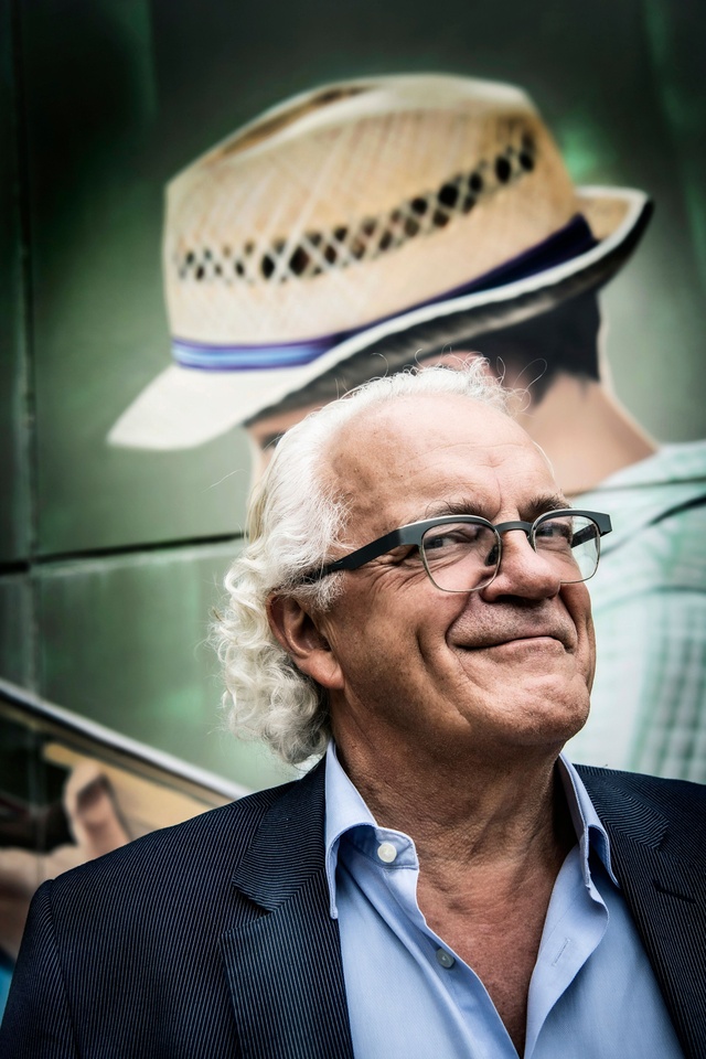 Marc Noppen: 'De overheid heeft te weinig lessen getrokken uit de ...