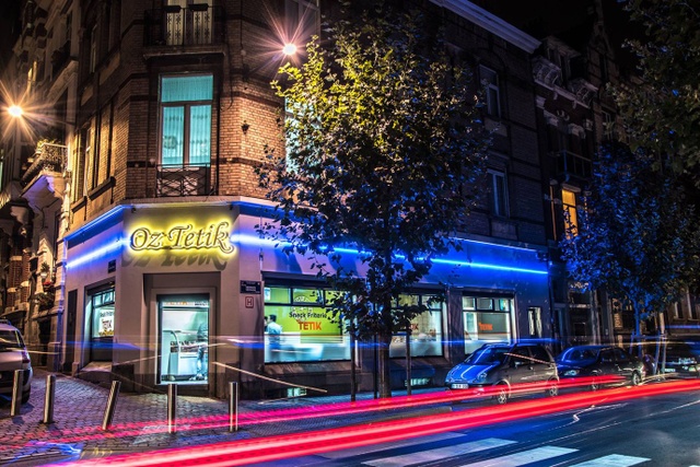 Three spots to eat for cheap: Tadao, Le Cocq, Öz Tetik | BRUZZ