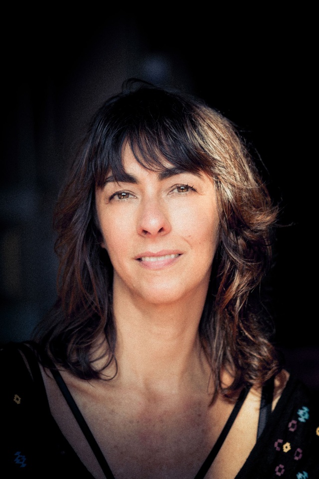 Christiane Jatahy: ‘This show is the possibility of a change, the seeds ...