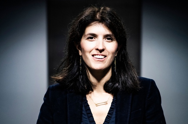 Alexia Bertrand stapt op als MR-voorzitter van Sint-Pieters-Woluwe | BRUZZ