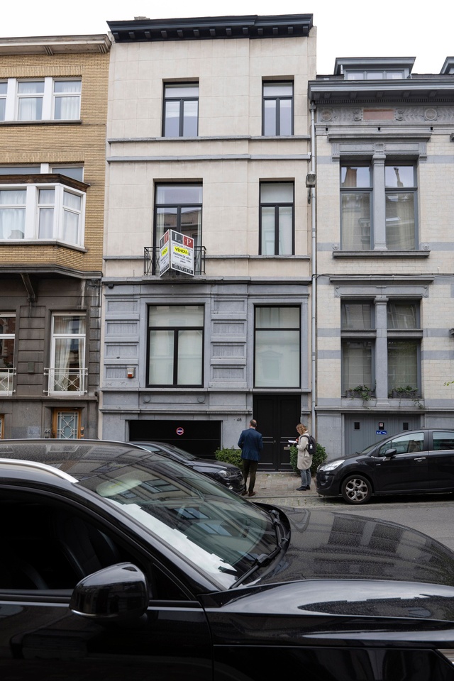 Wanneer een miljoen voor een huis belachelijk goedkoop is | BRUZZ