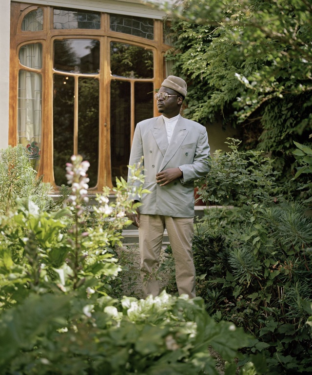 Hoe art nouveau en koloniaal Congo verstrengeld zijn | BRUZZ