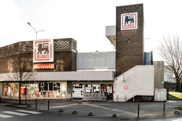 Nieuwe acties bij verschillende Delhaize-winkels in Brussel | BRUZZ