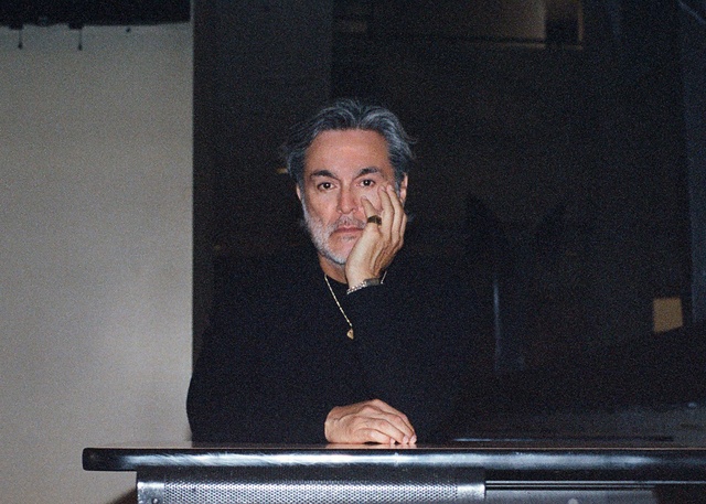 Eddie Chacon: ‘Druk je waarachtig uit en je komt al een heel eind’ | BRUZZ