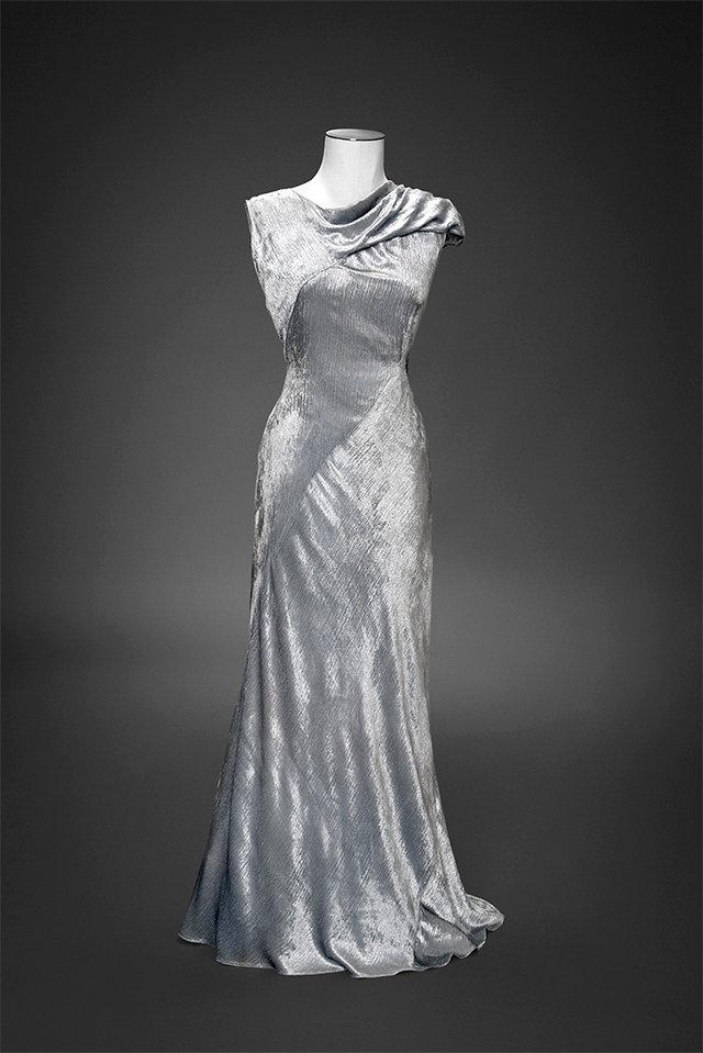 Glamour 30's Fashion expo: mode in de jaren 1930 | BRUZZ