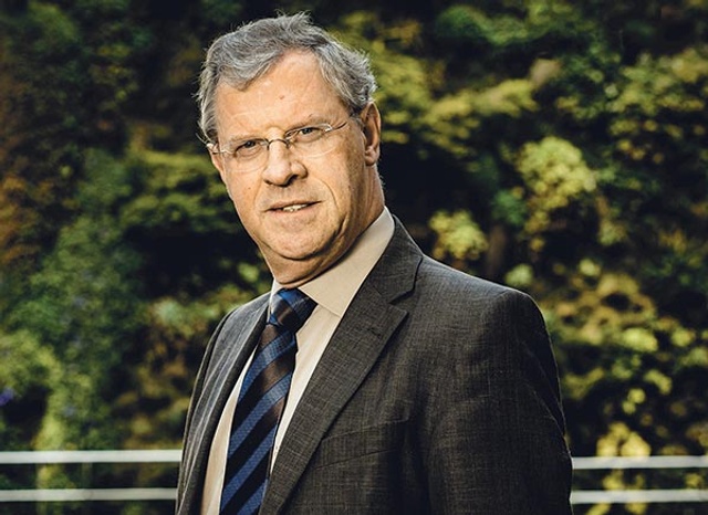 VGC-griffier Buyle: ‘Brusselgevoel is legitiem’ | BRUZZ