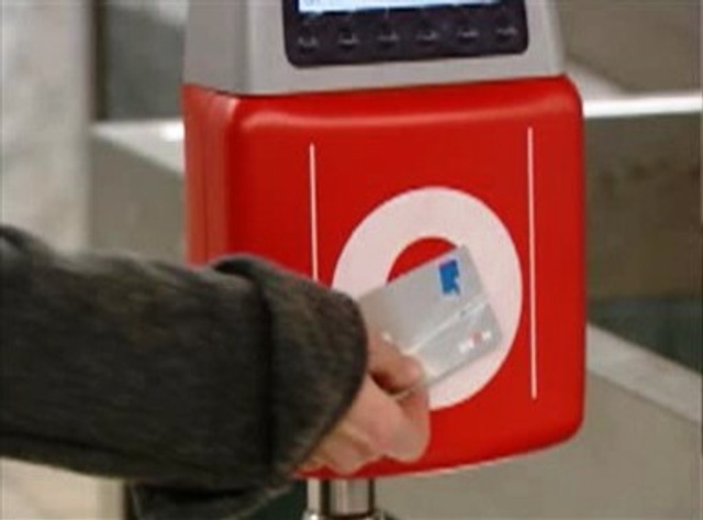 Mobib-kaart wordt beveiligd | BRUZZ