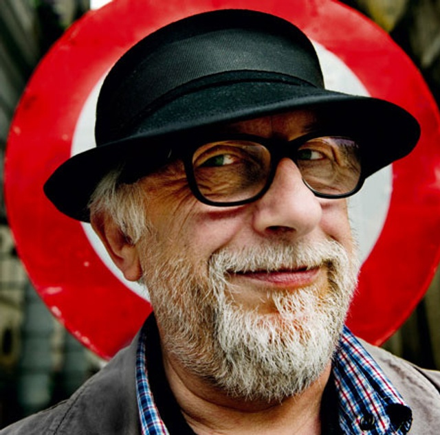 De Gulden Ontsporing: Jean Blaute feest in Brussel | BRUZZ