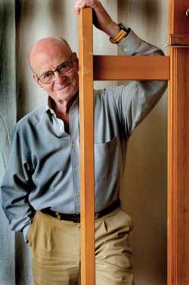 In Memoriam: 'Happy Metro'-man Marc Mendelson | BRUZZ