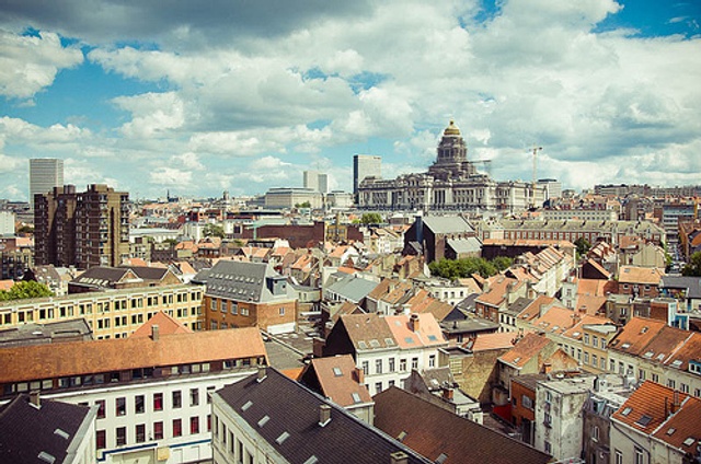 Stad Brussel verwerft voorkooprecht in groot deel van de Marollen | BRUZZ
