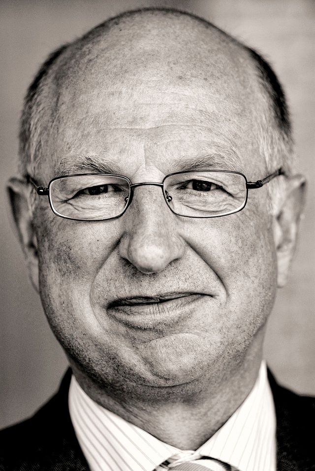 Oud-burgemeester Gent: 'Luisteren naar kritiek, voetgangerzone wel ...