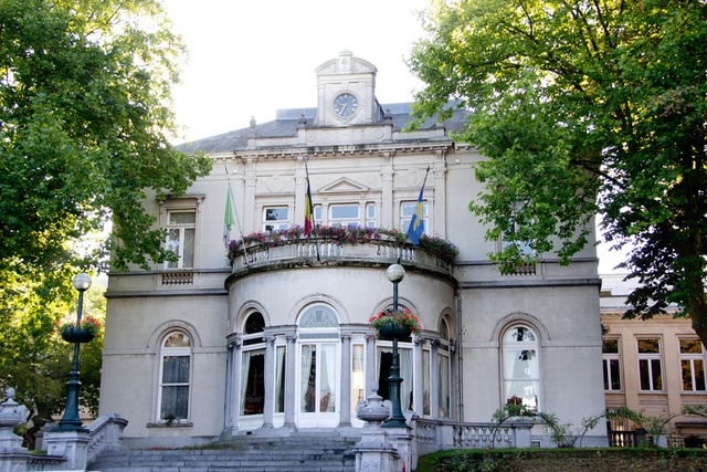 Elsene krijgt schepen van Universiteiten | BRUZZ