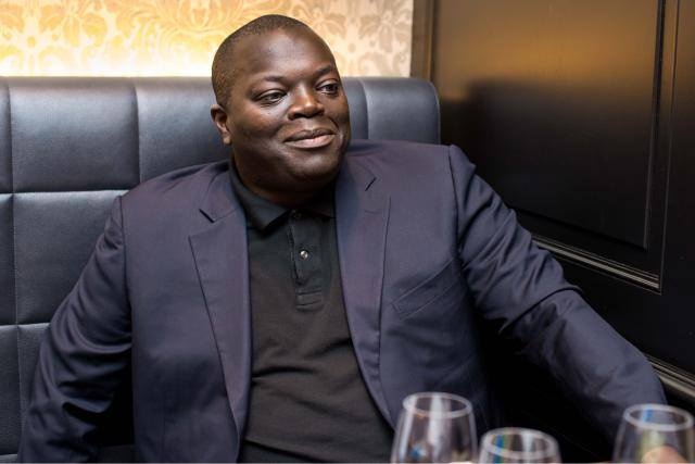 John Bico a déjà quitté l'Antwerp | BRUZZ