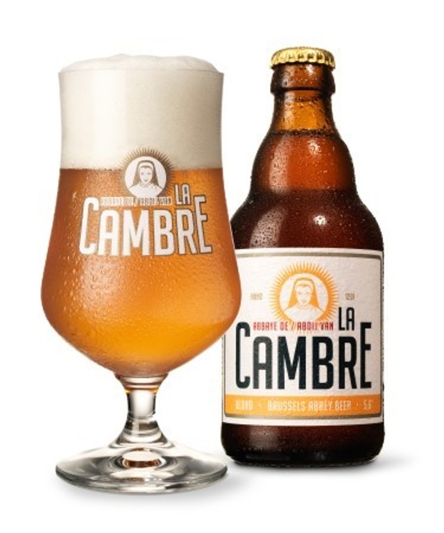 Mechelse brouwerij Het Anker gaat Brussels bier La Cambre brouwen | BRUZZ