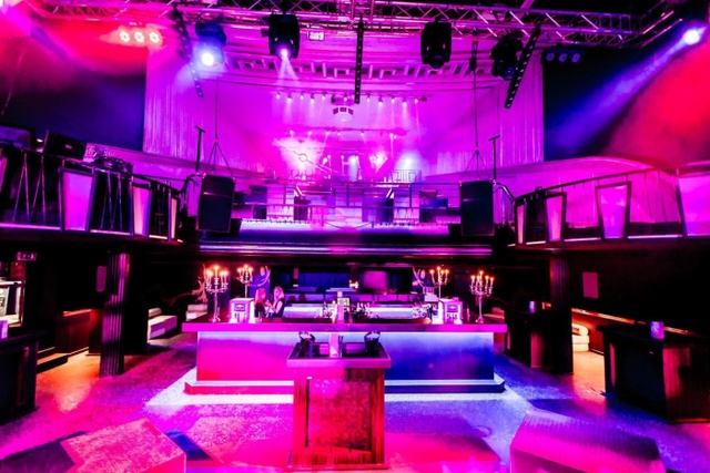 Le Mirano fermé jusqu'à nouvel ordre | BRUZZ