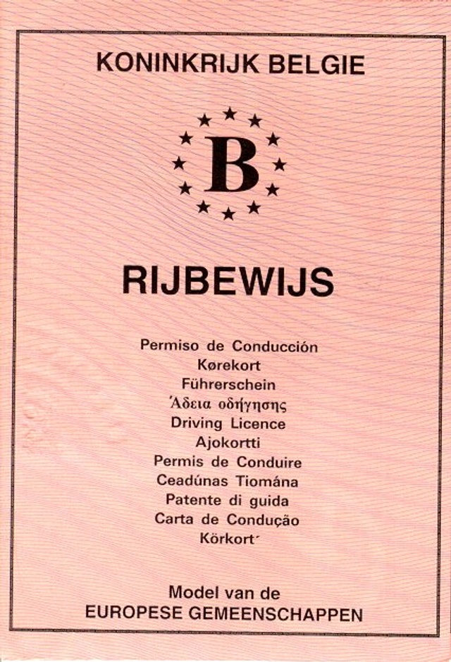 Brussel hervormt theoretisch rijexamen | BRUZZ