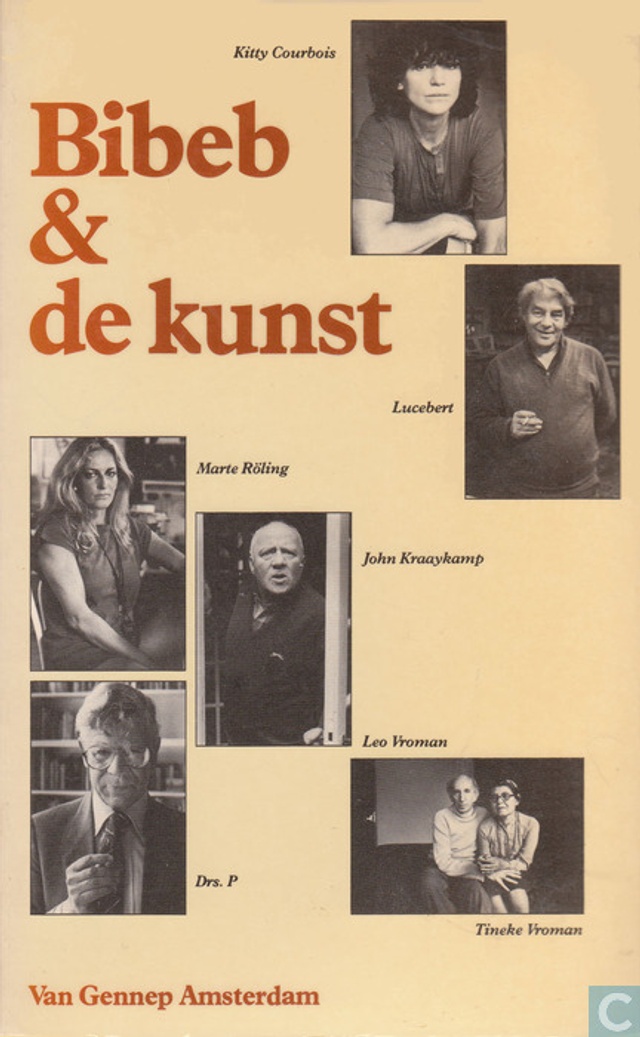 Jasmijn Post kiest voor Tormans, Bibeb en Westerman | BRUZZ